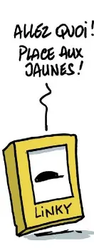 Linky : les réfractair­es - PressReader