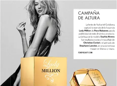 Beauty Buzz - PressReader