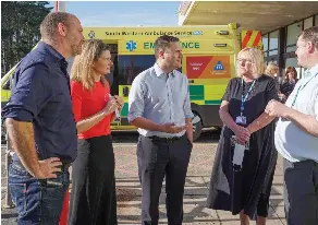 Cracking the growth conundrum - PressReader