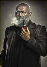 Lal talks about playing Iyob - PressReader