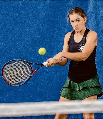 Chichak wins Shen’s first title - PressReader