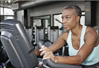 Study suggests physical activity slows Alzheimer’s disease - PressReader
