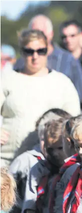 ‘She was my sister’ - PressReader