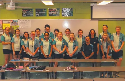 First-hand law lesson - PressReader