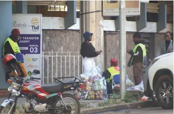 Mbare’s hidden shame: Child traffickin­g, exploitati­on unveiled - PressReader