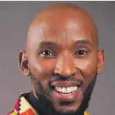 Excellence in teaching mathematic­s (FET) 1st runner-up: Matsentshe ...