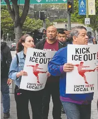 Most Americans oppose ICE agents at World Cup | The Washington Post ...