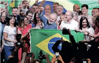 How will President Lula navigate his affinity for Russia? - PressReader