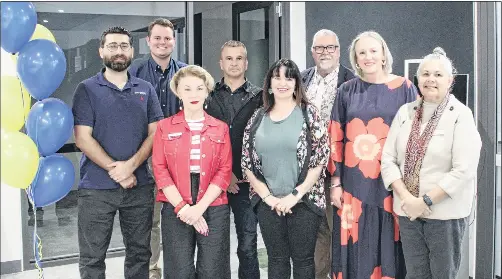 Out of the ashes: New learning centre at Dubbo South - PressReader