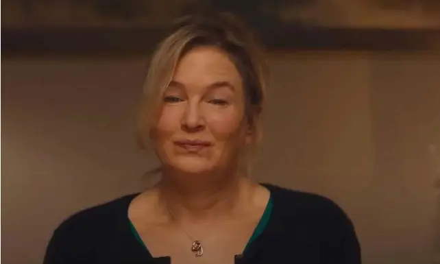 ‘Tears were running down my face’: why Bridget Jones 4 is the most ...