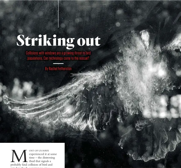 Striking out - PressReader
