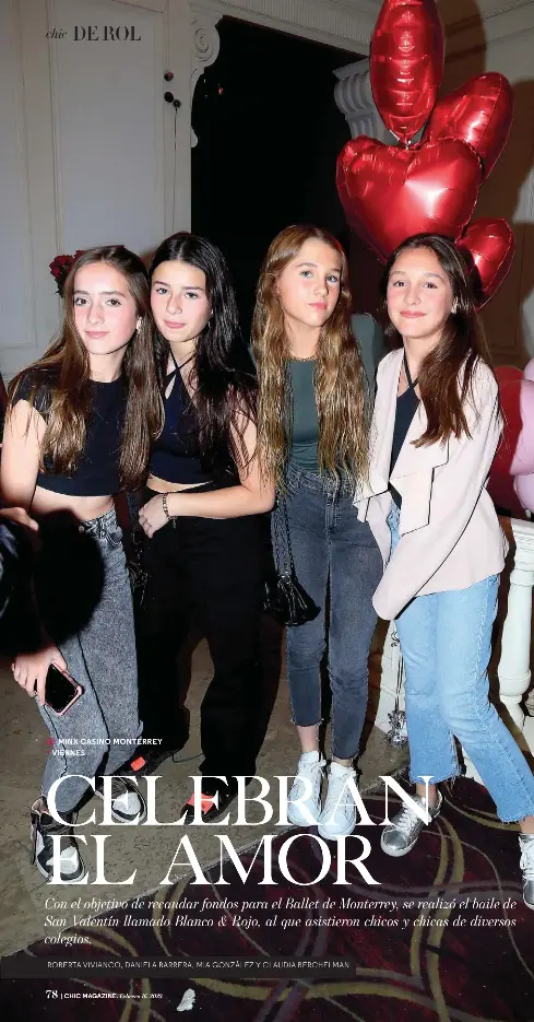 CELEBRAN EL AMOR - PressReader