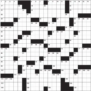 NEW YORK TIMES CROSSWORD PUZZLE - PressReader
