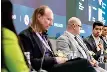 AI in architectu­re, industry innovation­s take center stage at Big 5 Construct Saudi - PressReader