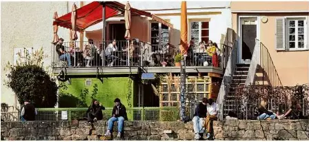 Vom anderen Ende der Welt - PressReader