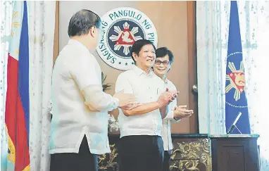 E-governance: Bridging the gap between community, government - PressReader