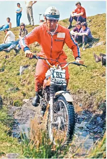 1975: MALCOLM RATHMELL - PressReader