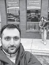 Paradise-based Cakeyhand expanding to new location - PressReader