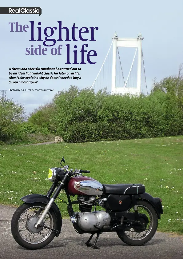 MATCHLESS G2 - PressReader