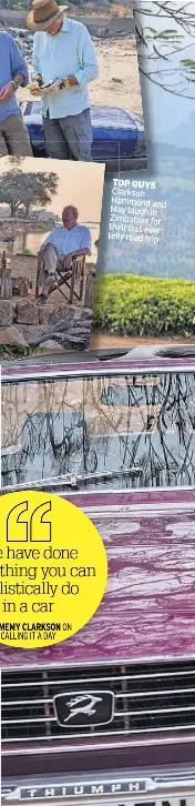 Farewell Tour - PressReader