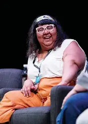 City hires weight stigma tsar - PressReader