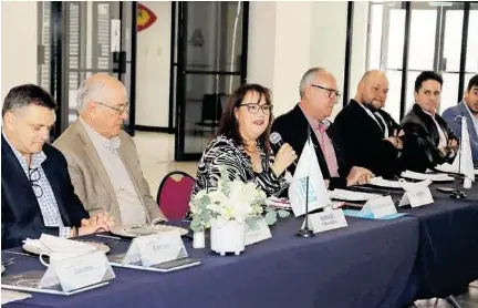 Comienza Diplomado de Formación Social - PressReader