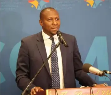 PM announces Global Fund approved $42mln for Eswatini - PressReader