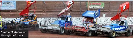 CHARLIE SWORDER’S EPIC DRIVE IN BRADFORD’S BriSCA F1 SEMI-FINAL ...