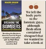 Unsung heroes in a city of fear - PressReader