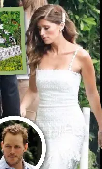 HERE COMES THE BRIDE - PressReader