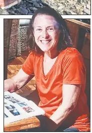 DIVER FOUND INSIDE SHARK - PressReader