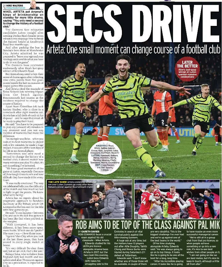 SECS DRIVE - PressReader
