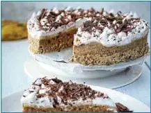 BANOFFEE PIE - PressReader