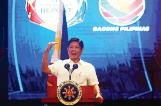 Bagong Pilipinas: Marcos administra­tion’s brand of governance, leadership - PressReader