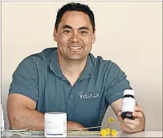 Spring into self-love - PressReader