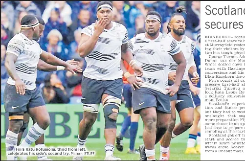 Kumar joins Kulas - PressReader