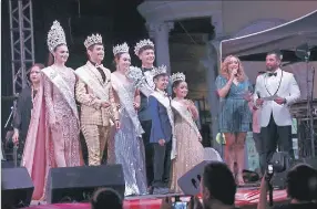 Por “decreto real” arde el mal humor - PressReader