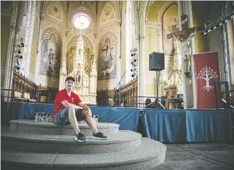 `People have a right to be heard' - PressReader