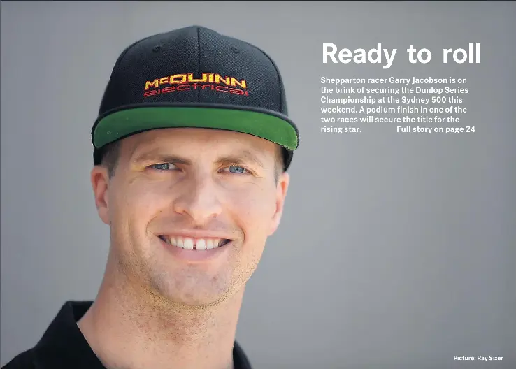 Ready to roll - PressReader