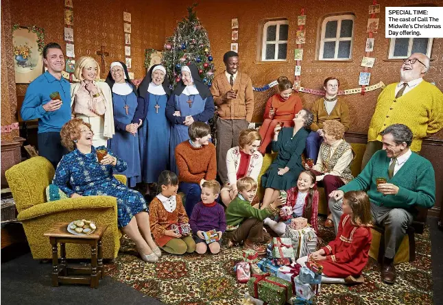 FESTIVE GATHERING - PressReader