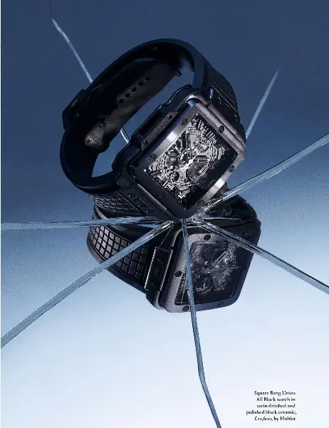 Shape shifter - PressReader