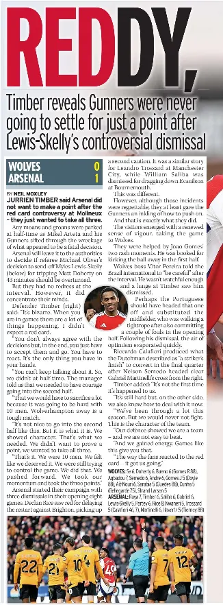 REDDY, SEMEDO: GET SMART - PressReader