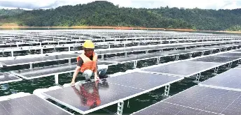 SEB exploring second phase of Batang Ai floating solar project, may ...