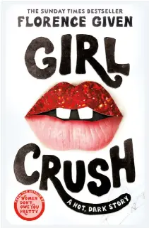 Girl Crush - PressReader