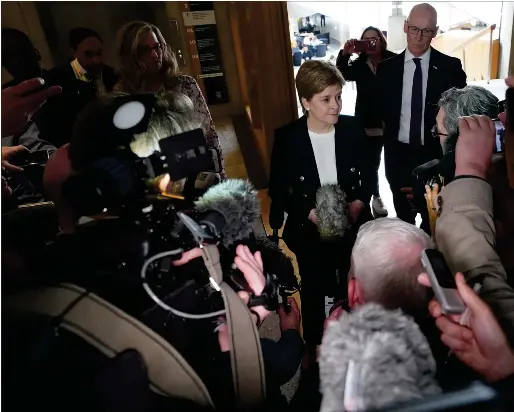 Feeling positive about 2024 seems hopelessly optimistic - PressReader