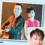 Joe D’Mango returns with ‘Love Notes’ online - PressReader