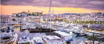 A fitting finale – brave, uplifting, rewarding, crowded, hot - PressReader