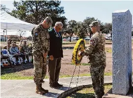 Air Force founded on wings of rickety biplane - PressReader