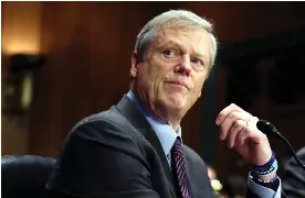 ‘A serious disease’: Congress weighs federal gambling crackdown amid growing concerns - PressReader