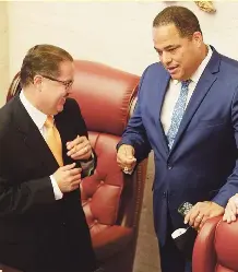 ¿DOBLE VARA? - PressReader